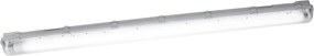 Osram Prachotěsné svítidlo Damp Proof Luminaires (120 cm, šedá)