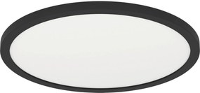 XXXLutz STROPNÍ LED SVÍTIDLO, 30/3 cm Eglo - Online Only svítidla - 003348324201