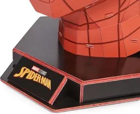 Spin Master FDP 4D Puzzle Marvel Spiderman / Počet dílků: 82 / od 12 l