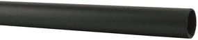 Tyč 16mm - černá 110 cm