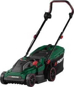 Parkside Elektrická sekačka na trávu Perm 1500 B2