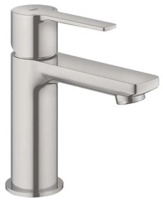 Grohe Lineare - Páková umyvadlová baterie XS, supersteel 23791DC1