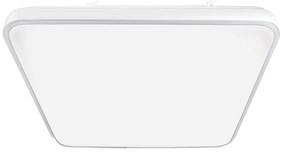 Stropní LED svítidlo Fabio, 1x LED 23w, 4000k, w