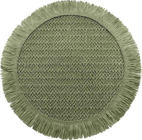 Prostírání ø 38 cm Pepita – douceur d'intérieur