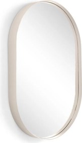 Nástěnné zrcadlo 40x60 cm Donna – Spinder Design