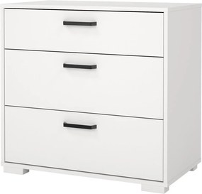 FALCO Komoda Selina 705 bílá