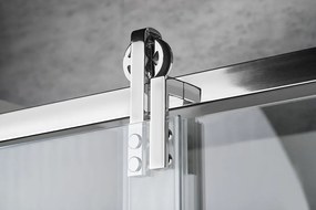 Gelco Gelco, VOLCANO obdélníková sprchová zástěna 1500x900mm L/P varianta, GV1015GV3090