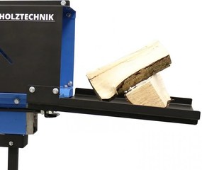 Štípač dřeva GÜDE GHS 500/6,5 TE 2048