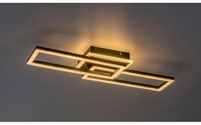 Rabalux 71393 - LED Stm. stropní svítidlo RAMIN LED/30W/230V 3000-6500K + DO