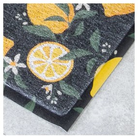 Rohožka 40x70 cm Lemons – Artsy Doormats
