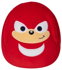 SQUISHMALLOWS 25 cm Sonic - Knuckles