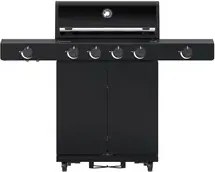Outdoorchef Plynový gril HEAT C-435