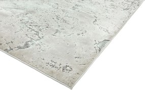 Šedý  koberec Beethoven Solar Rozměry: 120x170 cm
