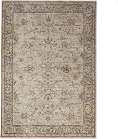 Koberec v přírodní barvě 160x230 cm Meena Vintage – Flair Rugs