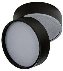 LED bodové světlo Mona 18W 3000K černé