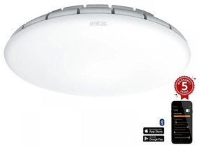 Steinel | Steinel 067564 - LED Stropní svítidlo se senzorem RS PRO S20 SC 15,7W/230V 3000K | ST067564