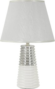 XXXLutz STOLNÍ LAMPA, 25/41/25 cm Mauro Ferretti - Online Only svítidla - 002665030007
