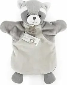 Doudou Plyšový maňásek mýval 25 cm / od 0 let