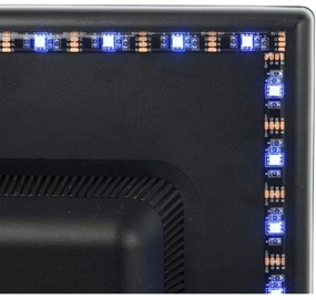 Retlux RLS 102 LED pásek s USB konektorem RGB, 2 x 50 cm