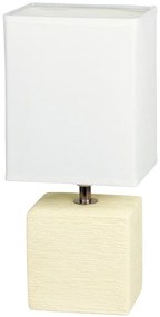 Stolní lampa rabalux - stolní lampa 1xe14/40w/230v