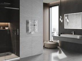 Mexen Ares, topné těleso 500x400 mm, 179 W, bílá, W102-0500-400-00-20