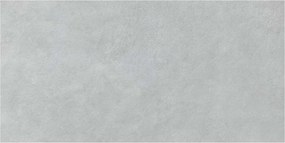 RAKO Extra - Dlažba reliéfní 30x60 cm, světle šedá DARSR723