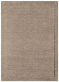 Hnědý  koberec Cabaret Taupe Rozměry: 160x230 cm