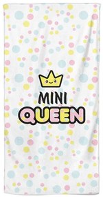 Osuška Mini queen