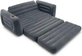 Intex Air Sofa Comfort 2v1 203 x 231 x 66 cm 66552