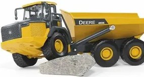 SIKU Super - John Deere Dumper / 1:50 / od 3 let