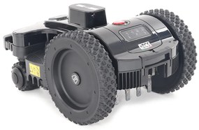 Robotická sekačka na trávu TECHline NEXTTECH BX4 4WD
