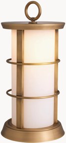 Exteriérová stolní lampa Kyle