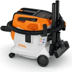 Aku vysavač STIHL SEA 60 L