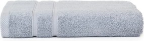 The One Towelling® Bambusová osuška Bamboo - Bílá | 70 x 140 cm