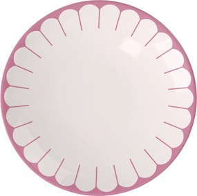 Villeroy&Boch Villeroy & Boch Fleur Cassis dezertní talíř 21cm