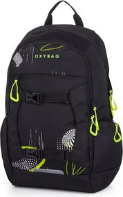 Oxybag studentský batoh oxy zero mood