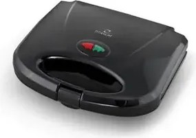 Titanum TKT002B CASSEROLE černá / sendvičovač / 700W