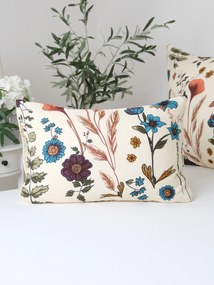MK Lůžkoviny Mušelínový povlak na polštář 40 x 60 cm - Veronika