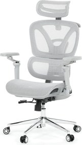 Autronic Kancelářská židle KA-B2361 Barva potahu: Černá