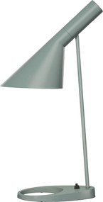 Stolní lampa AJ Mini tlumená zelená
