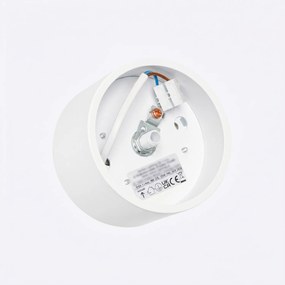Sollux Lighting Stropní svítidlo MODO 1 bílé GX53