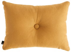 HAY Polštář Dot Cushion Planar, Toffee