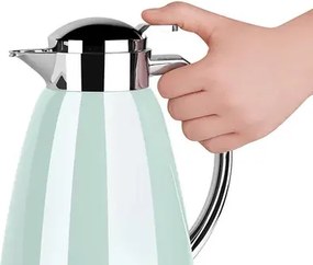 Emsa Campo mátová / Vakuová konvice / 1 l / Quick Tip uzávěr