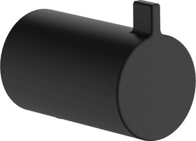 Hansgrohe AddStoris S - Háček, matná černá 41762670