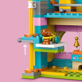 LEGO® Friends 42650 Obchod s doplňky pro mazlíčky