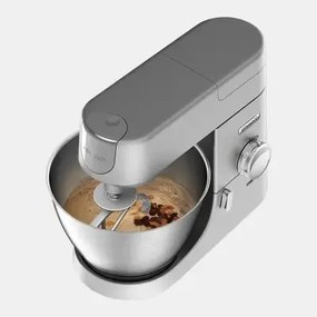 Kenwood KVC3110S stříbrná / Kuchyňský robot / 1000 W / 4.6 l / variabi
