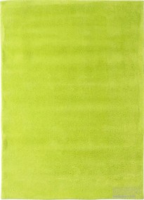 Kusový koberec SPRING Green - 40 x 60 cm