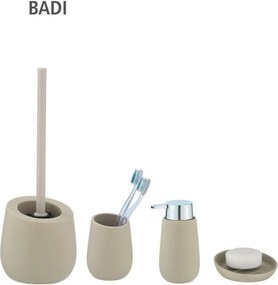 WC kartáč BADI, WENKO