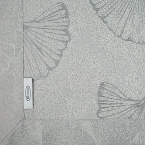 UBRUS DIANA 145X300 CM ŠEDÝ