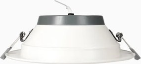 McLED Podhledové LED svítidlo Faro RN25 25W 4000K IP44 ML-412.136.32.0